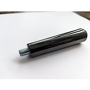 Tuttnauer Sterilizer Door Handle Bolt 1730 2340 2540 EZ9 EZ10 (After 4/1998)