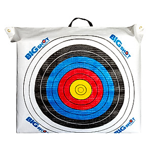 BIGSHOT Outdoor Range Field Point Bag Target