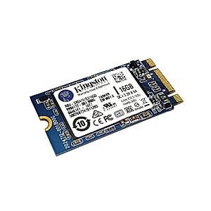 Kingston SATA III SSD M.2 16GB w/ Chrome OS C720 C720P RBU-SNS4151S3/16GD