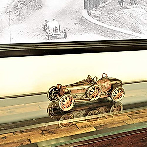 Old Modern Handicrafts 1924 Bugatti Type 35 Green, One Size, Multi