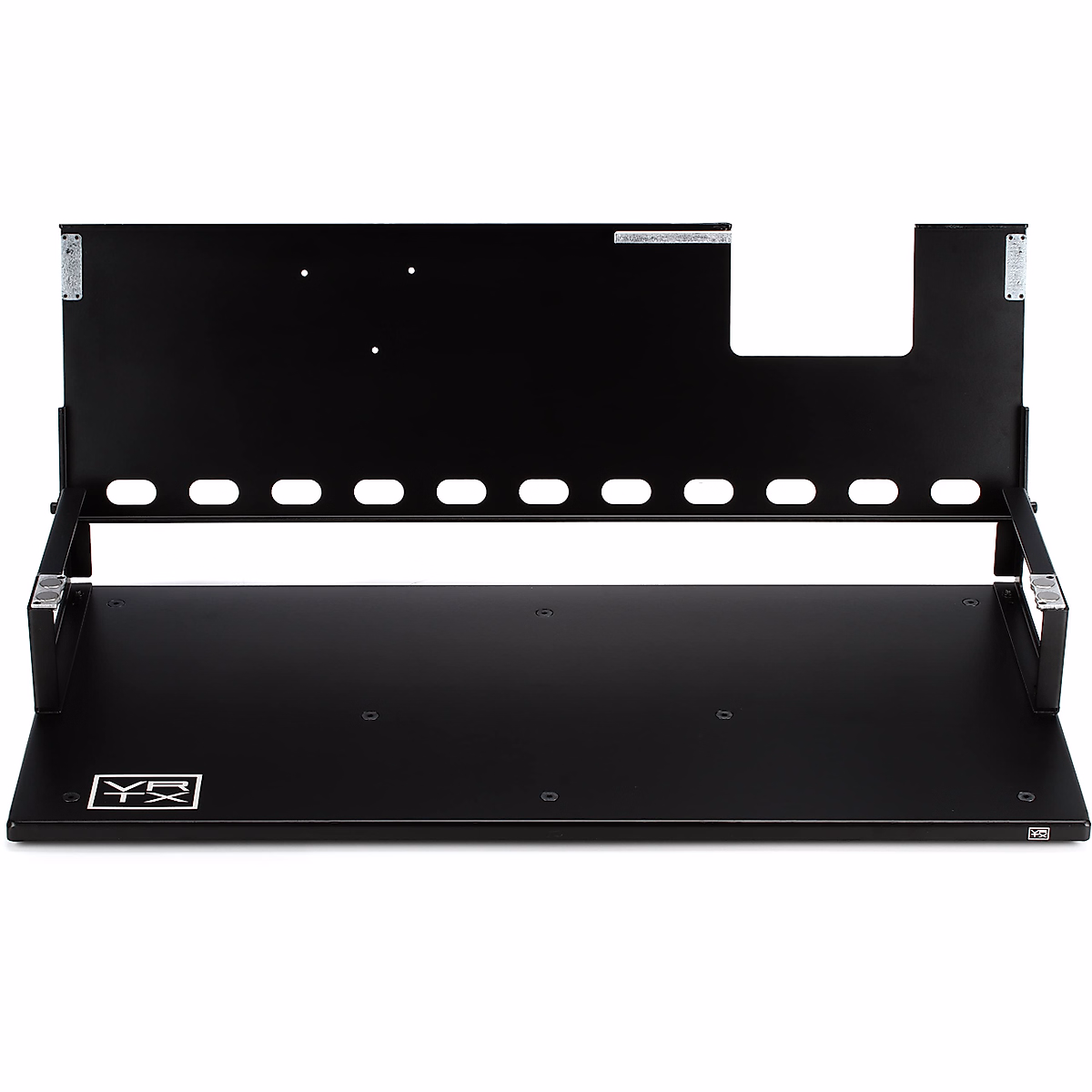 Vertex Effects Tour Elite 29-inch x 15-inch Pedalboard v2 With TE2 Riser