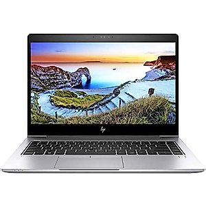 HP Elitebook 840 G5 14-inch FHD (1920x1080) Business Laptop (Intel Quad-Core i5-8250U, 32GB DDR4 RAM, 512GB SS USB Type-C, HDMI, Windows 11 Pro (Renewed) …