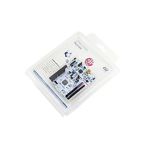 NUCLEO-F446RE with MCU STM32F446RET6 Supports STM32 Nucleo mbed Development Board integrates ST-LINK/V2-1 @XYGStudy