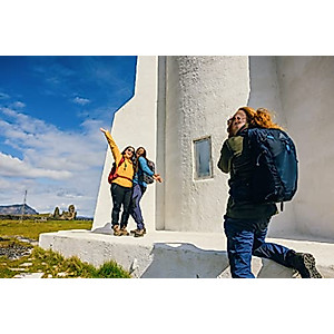 Gregory Mountain Products Maya 15 Storm Blue