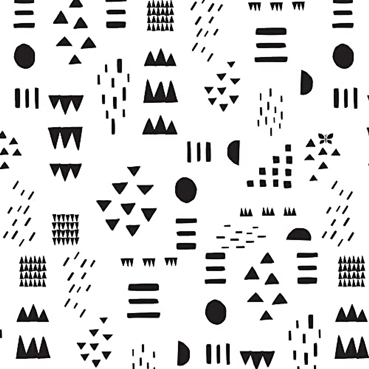 The Honest Company Diaper Cake | Clean Conscious Diapers, Baby Personal Care, Plant-Based Wipes | Pattern Play | Regular, Size 1 (8-14 lbs), 35 Count