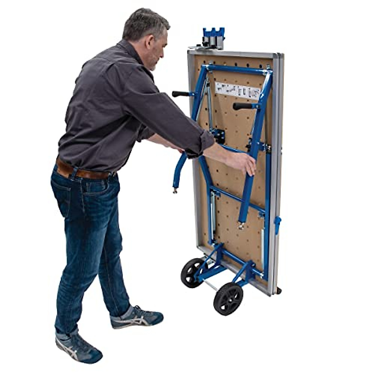 Kreg ACS1000 - Adaptive Cutting System Project Table Kit | ACS-TTOP & ACS-TBASE