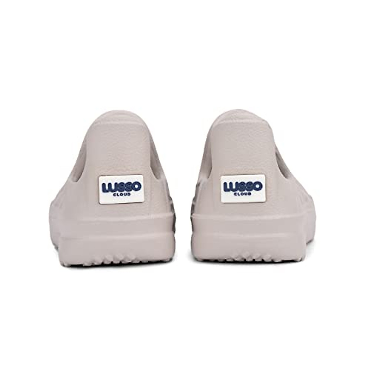 LUSSO CLOUD Scenario Comfort Slip-On - Kids, Water Friendly, Coffee, C4 (12-18 Months)