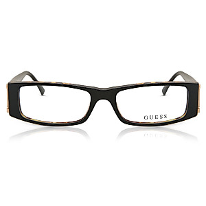 Eyeglasses Guess GU 2749 001 Shiny Black