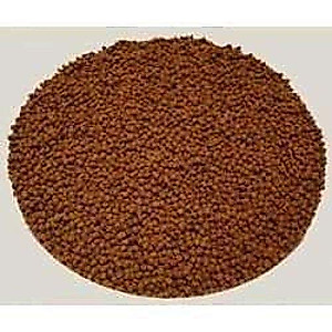 Northfin Krill Pro Net Wt: 250g - Sinking Pellet Size: 3mm