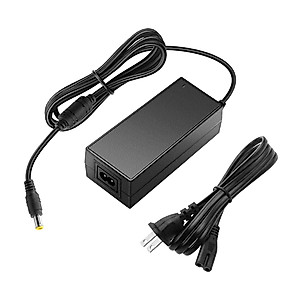SHNITPWR 14V Power Cord for Samsung Monitor 14V 3A 2.5A 2.14A 1.78A 42W Power Supply AC DC Adapter for Samsung SyncMaster 15" 17" 18" 19" 20" 22" 23" 24" 27" Screen TFT LED LCD TV Monitor