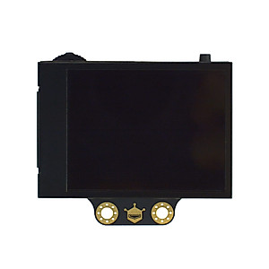 DFROBOT HUSKYLENS Smart Vision Sensor for Raspberry Pi, LattePanda or Micro:bit | AI Camera Support Object/Line Tracking, Face/Object/Color/Tag Recognition