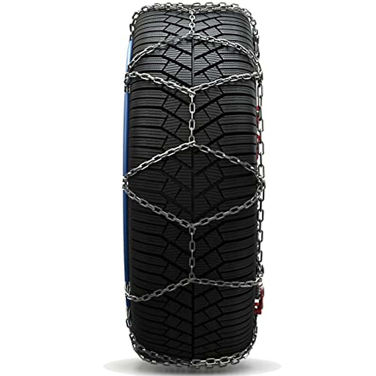 KÖNIG CG-9 105 Snow Chains, Set of 2