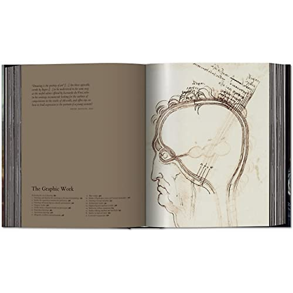 Leonardo da Vinci, 1452-1519: The Complete Paintings and Drawings