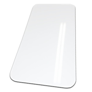 Custom Base Shaper 1/8” Thick Clear Acrylic up to 18" fits Any Christian Dior Tote bag handbag plastic, Purse Insert, Plexiglas, Plexiglass Bottom