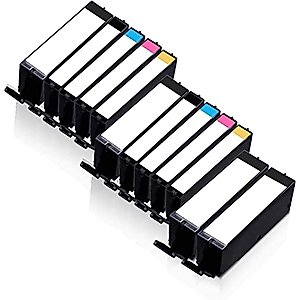 ZZ Compatible Label Tape Replacement for 444444444