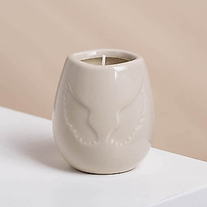 Dad Memorial Candle| Memorial Gift Sympathy Gift for Daughter, Son Loss of Father| in Loving Memory of Dad in Heaven Soy Wax Candle Jar TNC1