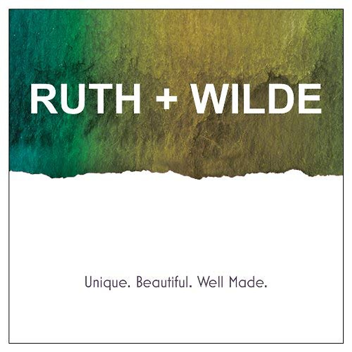 Wool Stars Nursery Mobile for Baby's Room Decoration, Unisex Boy Girl White Grey Taupe