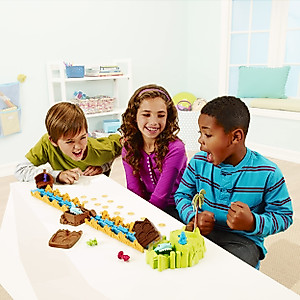 Shark Mania Board Game