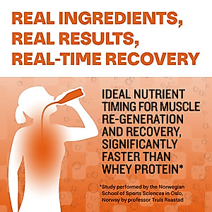 Unbroken Electrolyte Tablets for Post Workout Recovery & Immune Support, Hydration Tablets & Immune Boosters for Adults, Electrolytes with Amino Acids, Vitamins, Minerals, & Salts, Mango Flavor, 10 ct