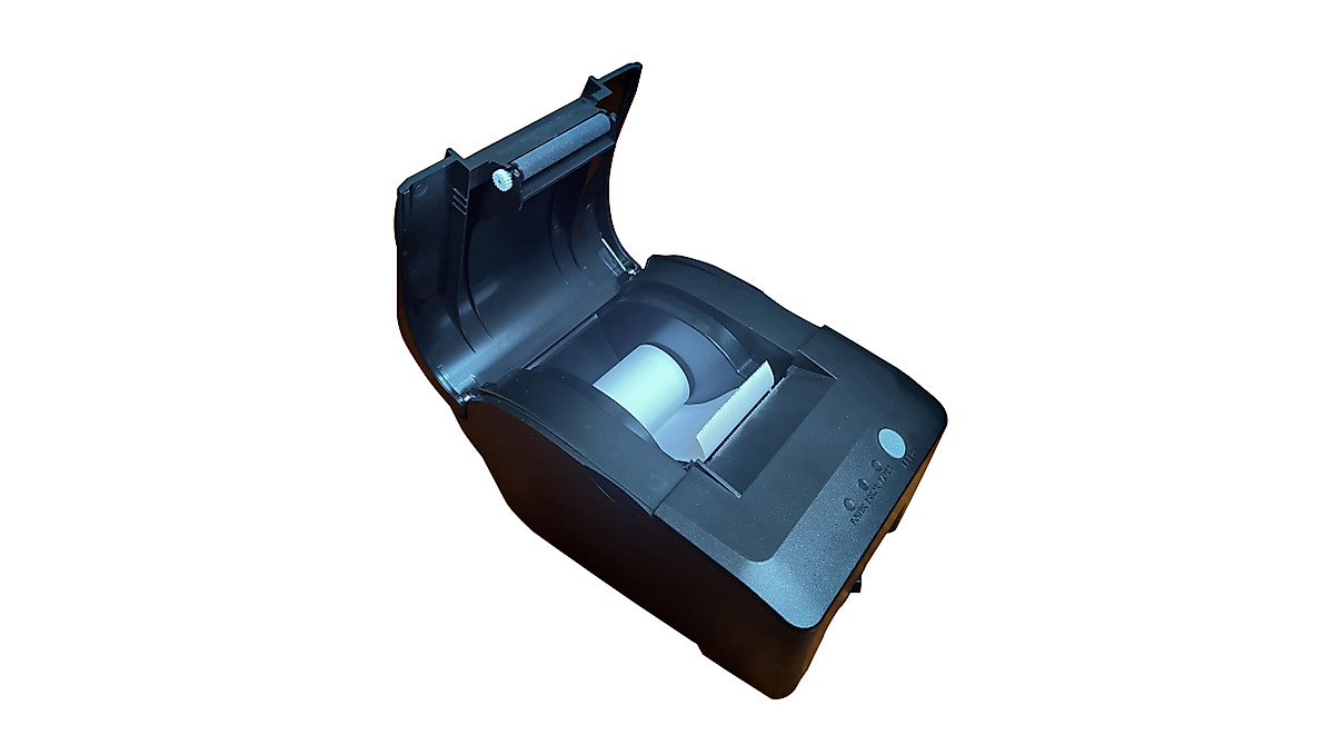 Demotio Thermal Receipt Printer - Fast & Reliable