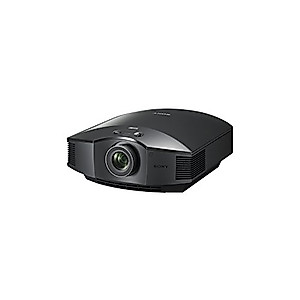 Sony VPLHW40ES 1080p 3D SXRD Home Theater/Gaming Projector