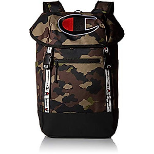 Champion Top Load Backpack