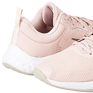 Nike Renew in-Season TR 11 Womens Running Shoe (6, Pink Oxford/MTLC Pewter, Numeric_6)