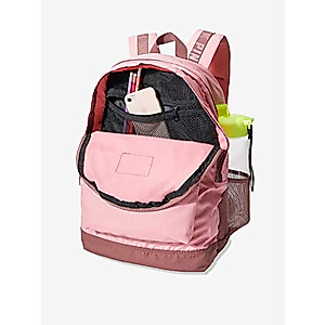 Victorias Secret PINK Campus Backpack 2019 Edition (Smokey Rose)