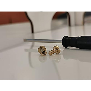 PAPA LONG Woodland Alternative Baby Shower Guest Book for Mickey Mouse Baby Shower or Birthday Party Decorations Including 42pcs Small Wooden Mouse Head Cutouts for Wishes