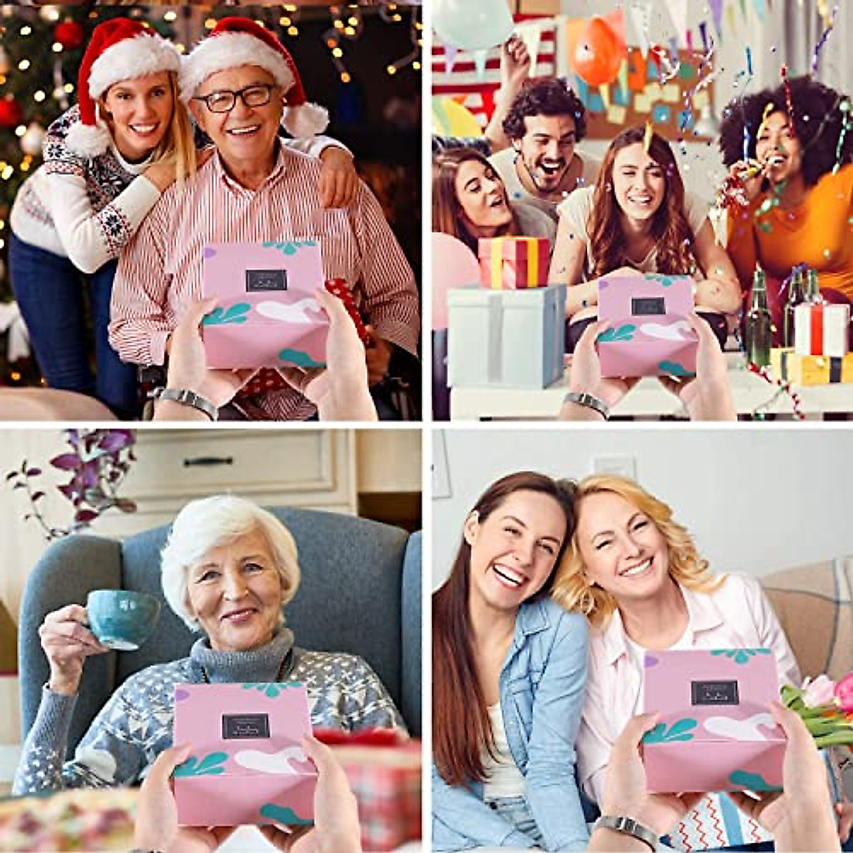 Cup Warmer with 3 Settings,Coffee Mug Warmer for Desk Auto Shut Off Cup Warmer Water Tea Milk Desktop Heating Plate Electric Beverage Warmer Plate