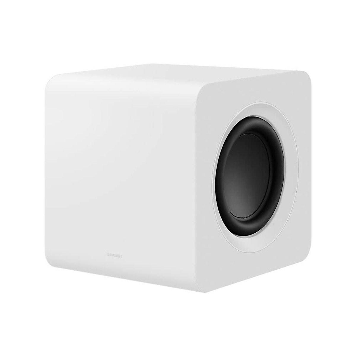 SAMSUNG HW-S801B Ultra Slim Soundbar with Surround Sound Expansion with an Additional 1 Year Coverage by Epic Protect (2022) White