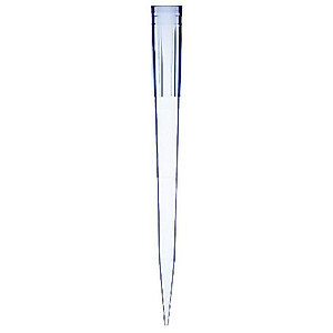 Olympus 1000µl Reach Pipet Tip, Low Binding, Reload, 8 Inserts of 96 Tips/Unit