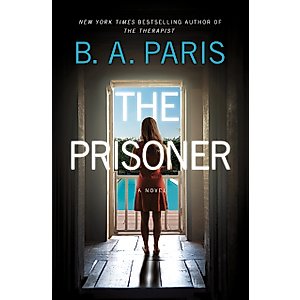 The Prisoner: A Novel