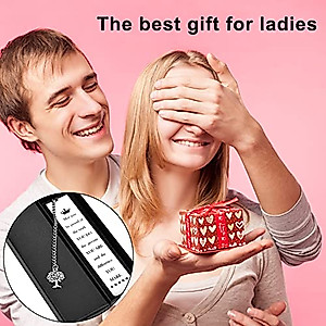 Quimoy Bookmark,Cute Metal Bookmarks for Women with Chain,Book Marks for Book Lovers Teachers Students Summer Back to School New Year Retirement Birthday Gifts Christmas Stocking Stuffers