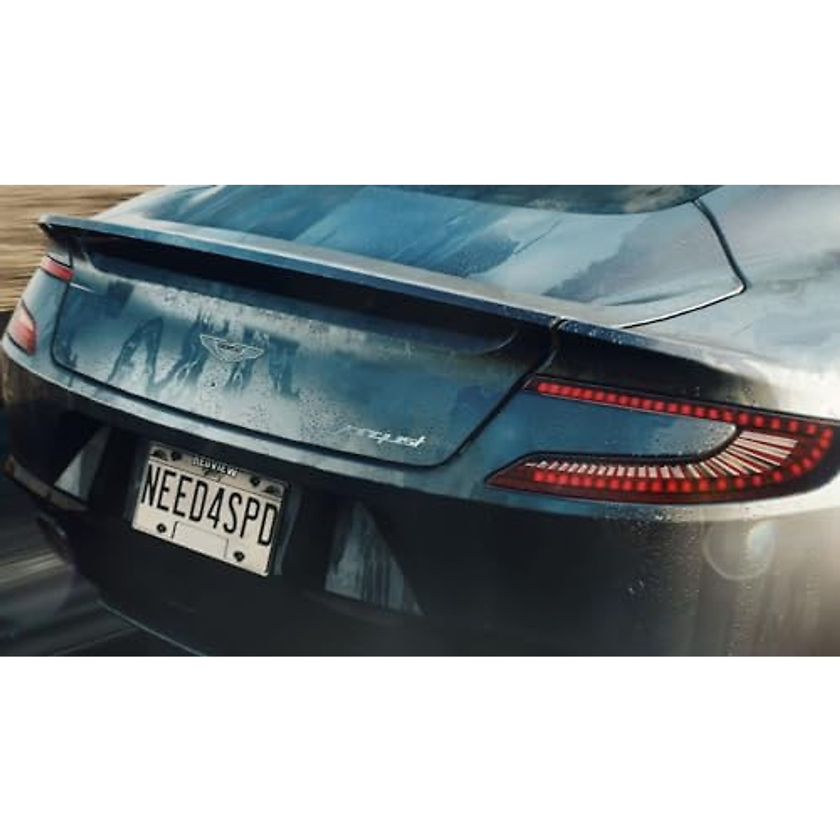 Need for Speed Rivals - Xbox 360