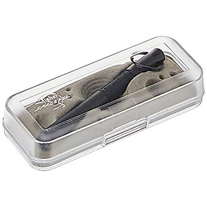 Fisher Space Pen Trekker Space Pen, Matte Black (725B)