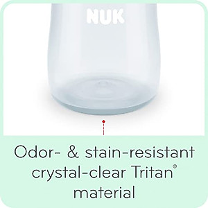 NUK Small Learner Tritan Cup, 5 oz, 6+ Months