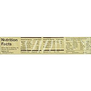 Le Veneziane - Italian Spaghetti [Gluten-Free], 8.8 Ounce (Pack of 4)