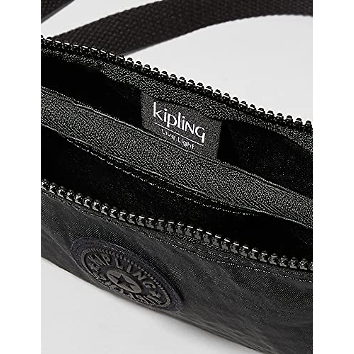 Kipling Creativity XB, Black Noir