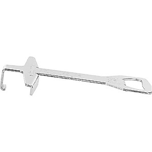 Westmark 10562270 Jar Opener, One Size, Steel