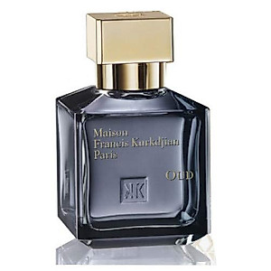 Maison Francis Kurkdjian Oud Eau de Parfum 200 ml