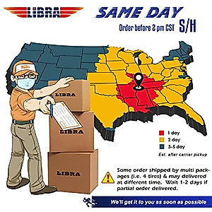 Set 2 Road Guider ATV Mud Tires 22x7-11 22X7X11 6PR 20mm deep tread for Honda Recon 250 Suzuki Ozark 250