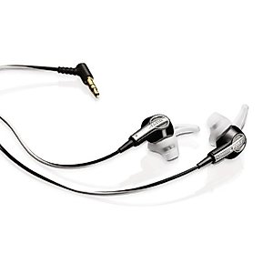 Bose IE2 audio headphones