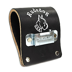 Tape Measure Holder – High Mount - Rudedog USA #3012