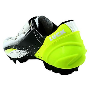 Luck Unisex's Sneaker Cycling Shoes, Lemon Tree, men10 d(m) us=44eu