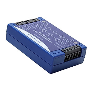 Advantech BB-485OP, Optically Isolated RS-422/485 Repeater