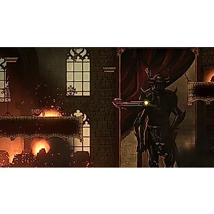 AEterna Noctis Caos Edition (PS5)