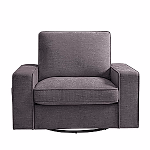 MEROUS Swivel Chair (DG)