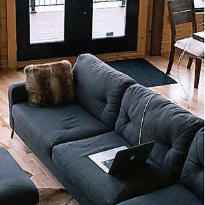 [ Apple MFi Certified ] iPhone Charger Cord 16Ft, Nylon Braided Long Lightning Cable to USB Cable, 2.4A Fast Charging Apple Cord Compatible with iPhone 11/11 Pro/11 Pro Max/XS/XS Max/XR/X/8/8