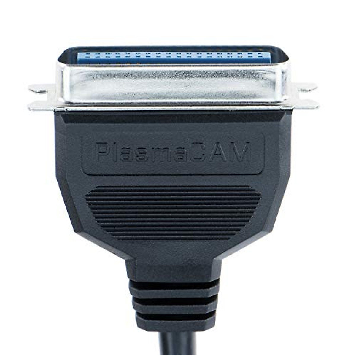 Softio LF1121KB Universal PCI PlasmaCam Controller Card with IEEE 1284 15' Parallel Cable